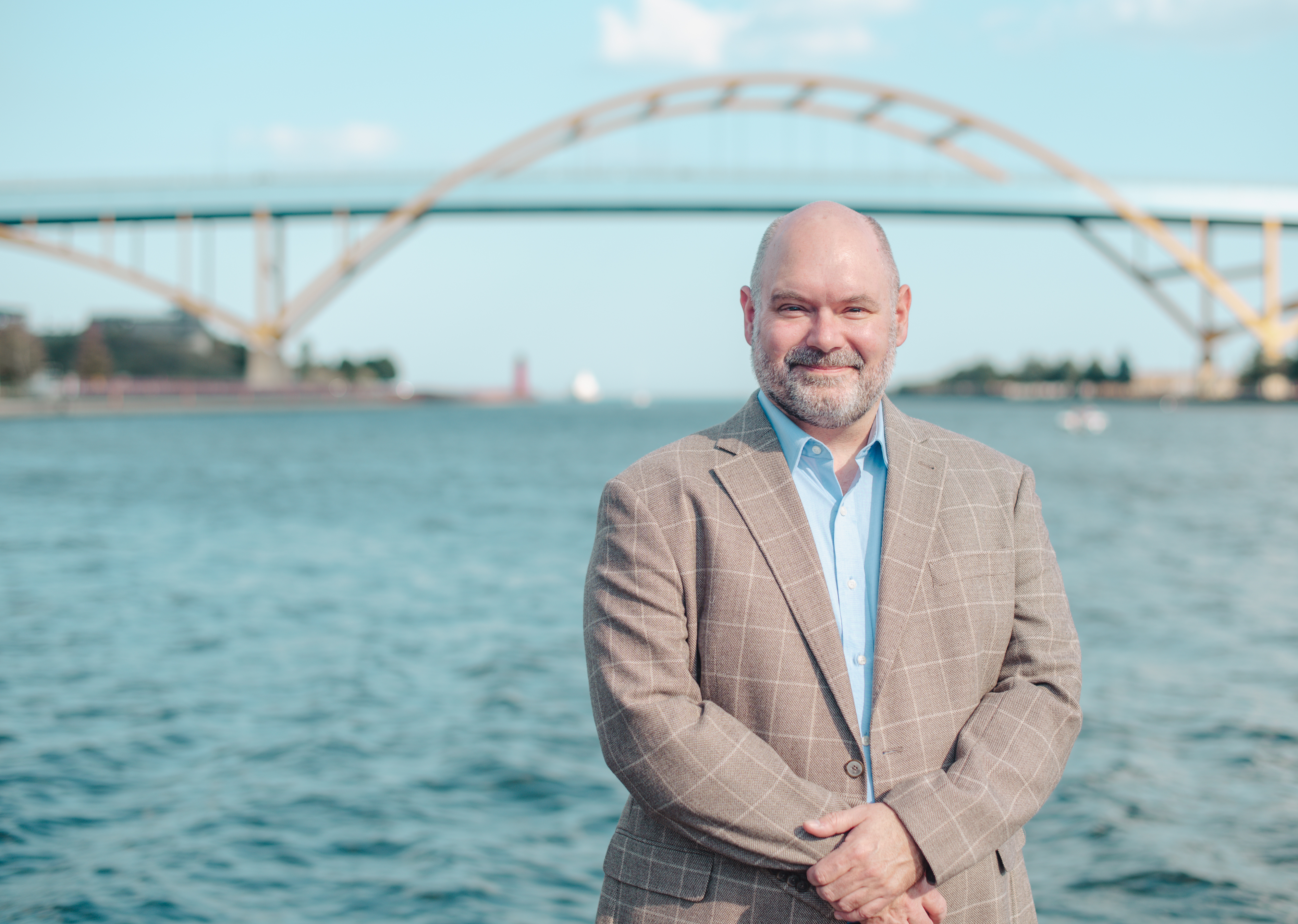 Port Leadership